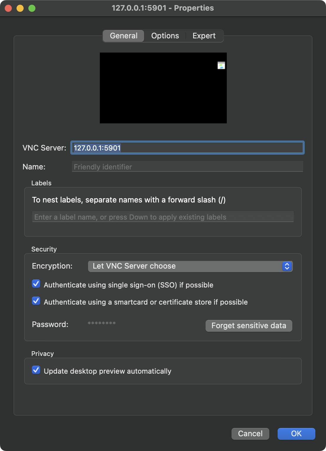 在Mac Arm中利用Docker封印EasyConnect - WH LIAO